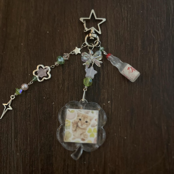 Wave to Earth Keychains - Etsy