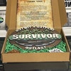Survivor Labyrinth Replica Maze Puzzle for Fans of Survivor Perfect for ...