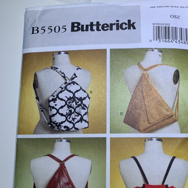 Butterick 3623 Flared Princess Seam Jacket Slim Skirt & Pants Pattern ...