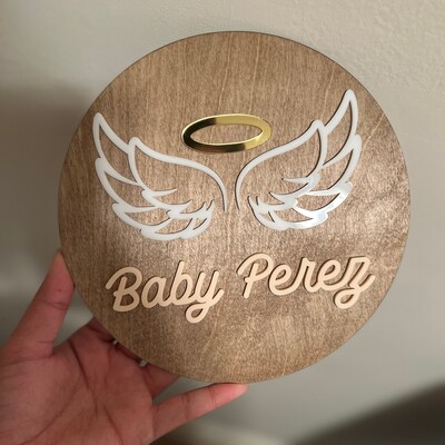 Infant Loss Memorial, Miscarriage Memorial, Stillbirth Memorial ...