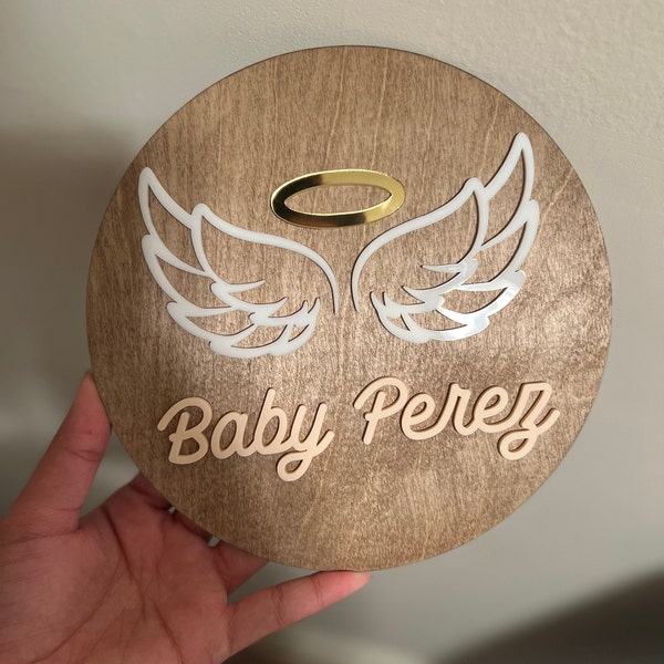 Infant Loss Memorial, Miscarriage Memorial, Stillbirth Memorial ...