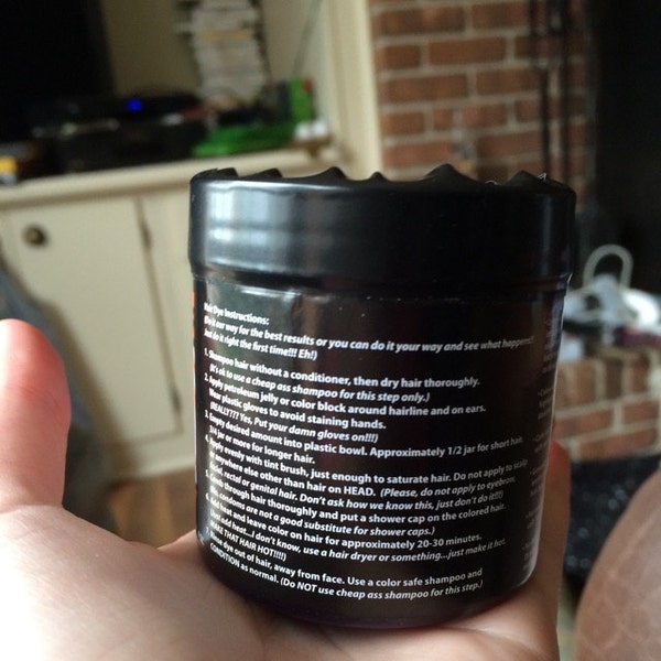 Zombie Snott Violet X - Etsy