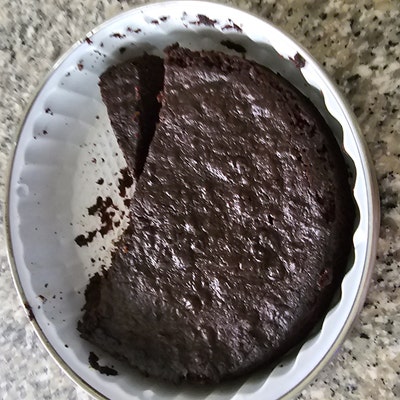 6-inch Dia., 2 Lb. Caribbean Rum Fruit Cake black Cake - Etsy