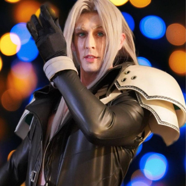 Blade From Honkai Inspired Cosplay Wig - Etsy