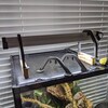 Light Stand for Arcadia LED Reptile Terrarium Light Fixture (TALL) - Etsy