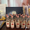 Custom Tito's Vodka Mini Label: Personalized 50ml Bottle - Etsy
