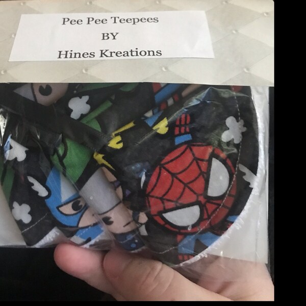 Dallas Cowboys With Blue Letters Pee Pee Teepees / Pee Pee Covers ...