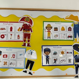 Cars Alphabet Matching Activity ABC Busy Book Pages Toddler Learning ...