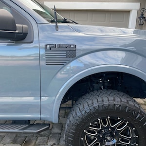 Custom Upfitter AUX Switch Decals Stickers Labels Fits: - Etsy