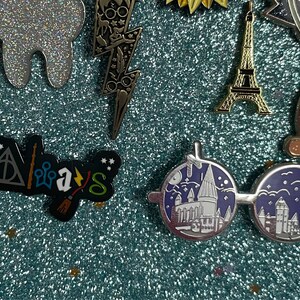 Ravenclaw Flag Pins - Etsy