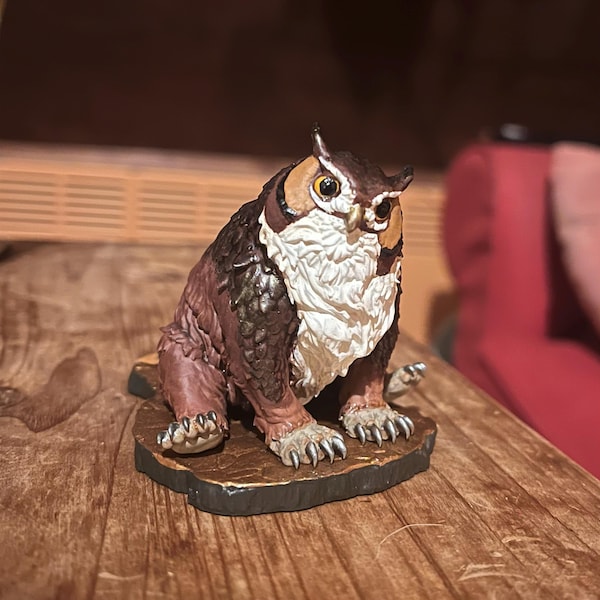 Tadpole Mini Jar - Baldur's Gate 3 Mind Flayer Illithid Parasite ...