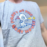 Your Text Here Front + Back Shirt, Custom Football Shirts, Favorite ...