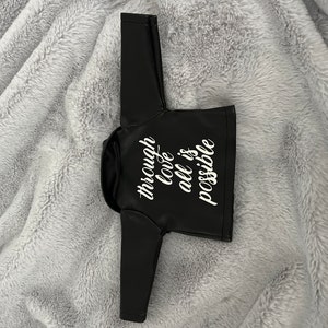 Cardan's Letter the Cruel Prince Sticker Folk of the Air Merch - Etsy