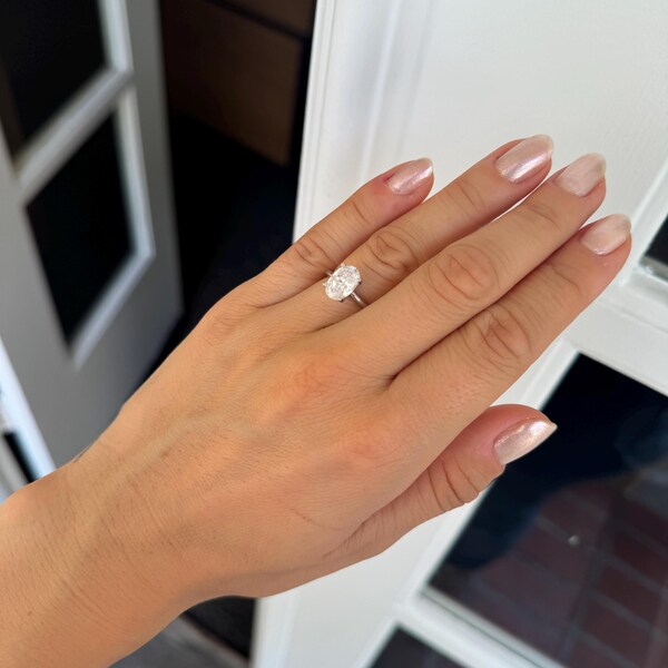 The Brooklyn. Yellow Gold Vermeil, Rose Gold Vermeil, Sterling Silver ...