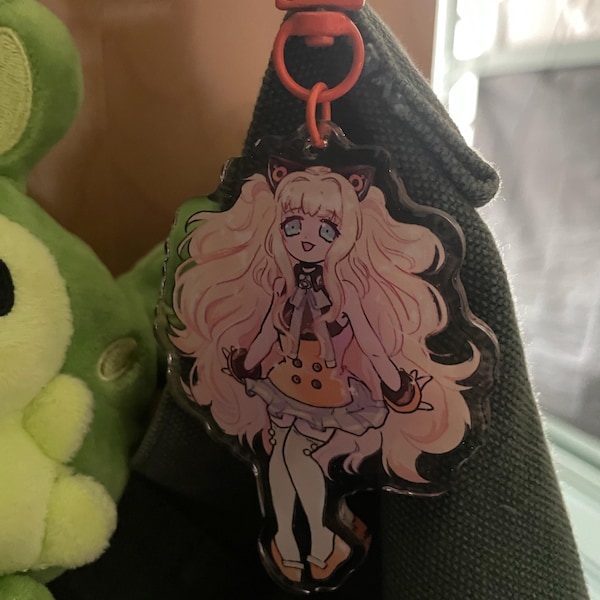 Vocaloid 8cm Glitter Stickers - Hatsune Miku / Megpoid Gumi / V Flower ...