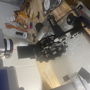 6 Tumbler Jig Rotary Attachment - Etsy