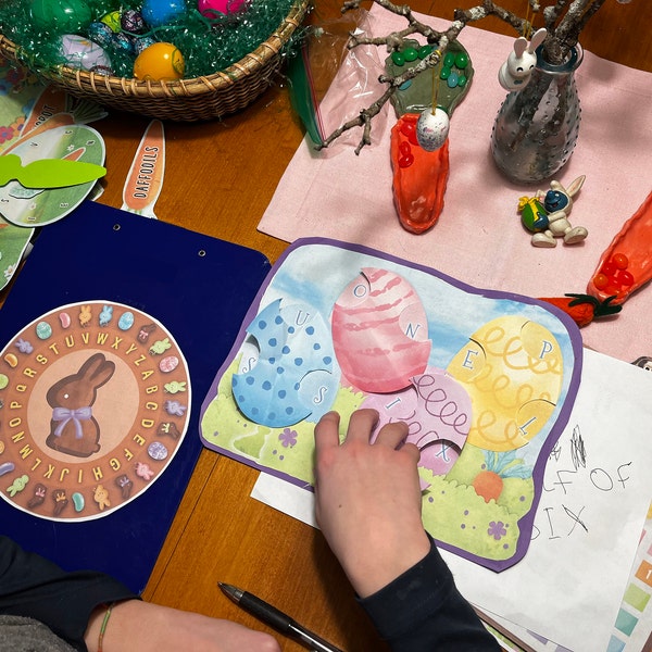 Pirate Treasure Hunt - Fun Printable Scavenger Hunt Game for Kids ...