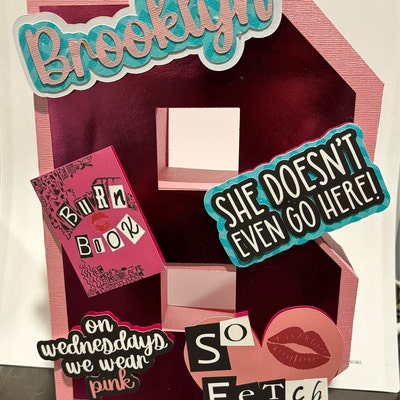 Shaker Star Box Template, Star Box SVG, Transparent Star Box ...