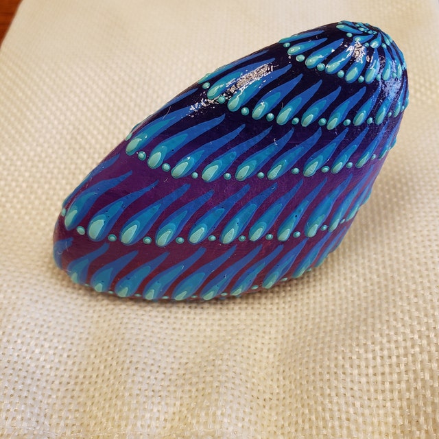 Karin's rocks..... by KarinGetazArt on Etsy