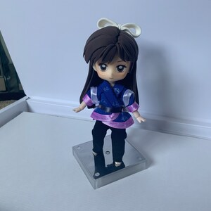 Nendoroid Waterproof Customization Personalized Hair GSC OB11 is ...
