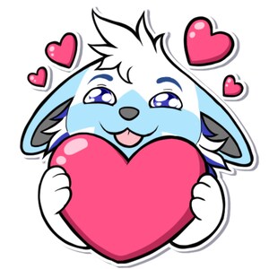 Axolotl Base Reference Sheet Male/female/genderless Anthro - Etsy