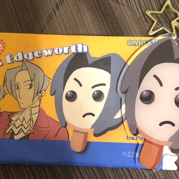 CSM Devil Hunter Squad Sticker Sheet - Etsy