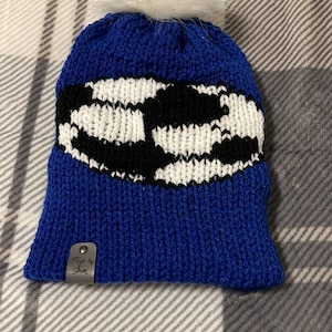 Addi Pumpkin/ Jack O' Lantern Ear Warmer Pattern: Digital Pattern ...