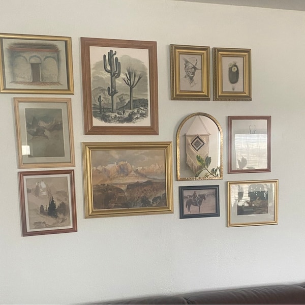 Printable Vintage Jewish Paper Cut, Antique Judaism Mizrah Print ...