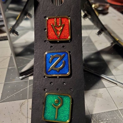 FFXIV Summoner Job Icon Soft Enamel Pin - Etsy