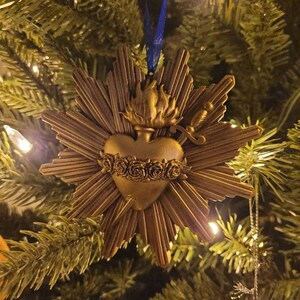 Sacred Heart of Jesus Plaque, Catholic Home Decor, Mural, Devotion - Etsy