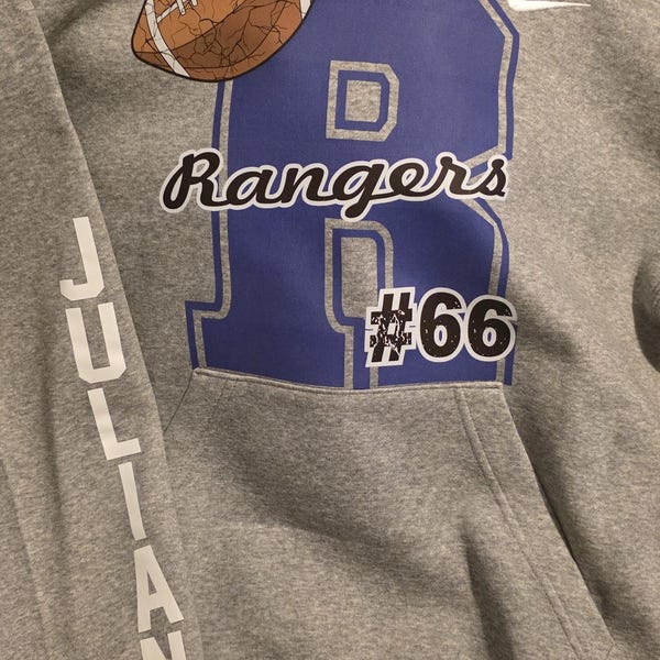 Cowboy Western Design DTF. Ready to Press, Heat Transfer, Western Shirt ...