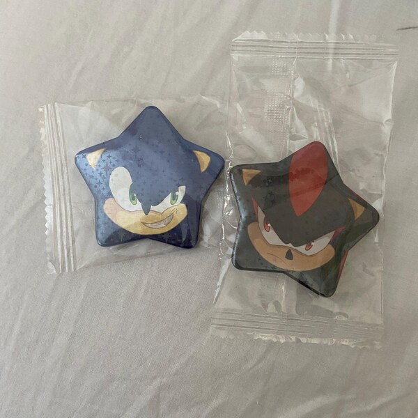 Rawr Xd Cringe but Free Star Holographic 2.5 Inches Badge - Etsy