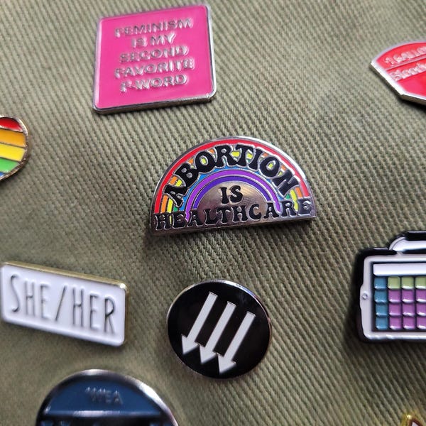 Pediatric Pin Pack - Etsy