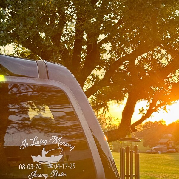 Asphalt Skull Design B Vinyl Decal Shovel & Lute Rake Road Sticker ...