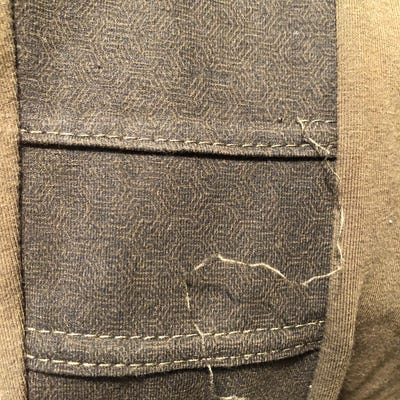 Star Wars Cosplay Robe Costume and Grey Jedi Kimono Haori Hooded Loose ...