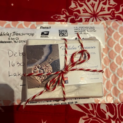 Flamingo Art, Christmas Flamingos, Flamingo Reindeer, Coastal Christmas ...