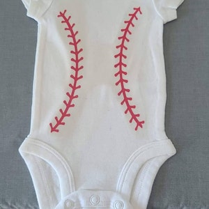 Baseball Thread SVG Softball Thread SVG Cut File Dxf & SVG Files ...