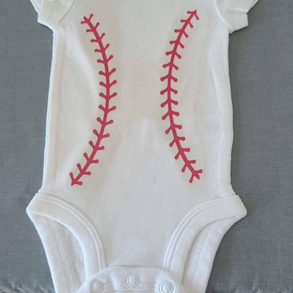 Baseball Thread SVG Softball Thread SVG Cut File Dxf & SVG Files ...