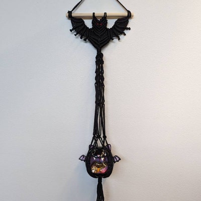 PDF Macrame Pattern Macrame Hanging Digital Craft Idea Pdf - Etsy