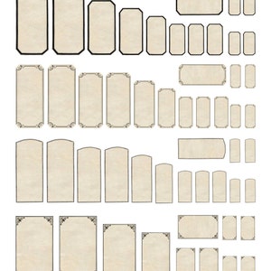 Peter Rabbit Pyramid Box Printable Beatrix Potter Diy Paper Crafting ...