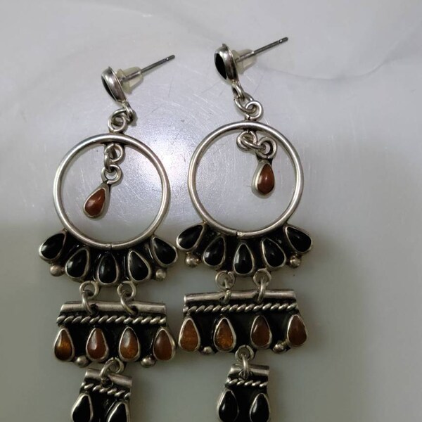 Vintage Italian Peruzzi Cini Renaissance Revival 800 Silver Vintage ...