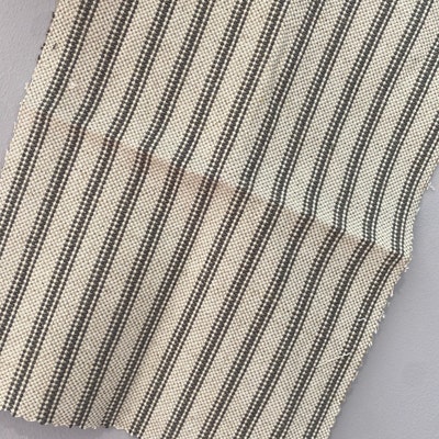 ILIV Ariel Honeycomb Fabric 100% Cotton Geometric Pattern Curtains ...
