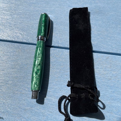 Handmade With a Sleek Modern yet Industrial Style. This Brass Click ...