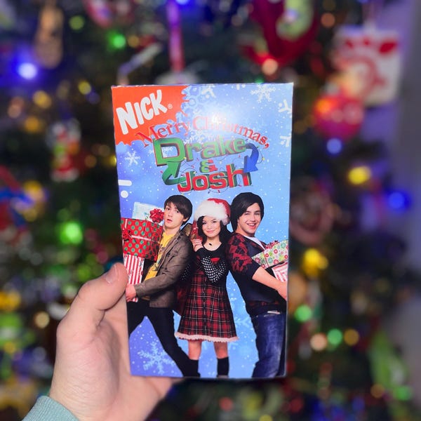 What a Cartoon! Fully Playable Custom VHS - Etsy