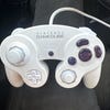 Crystal Red Gamecube Controller Button Set - Etsy Canada