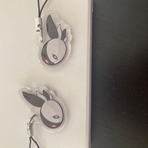 Jujutsu Kaisen Pin Set: Beta Fish - Etsy