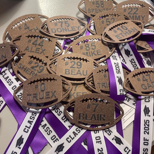 Cheer Megaphone - Cheer Banquet Table Centerpiece - Sports Centerpiece ...