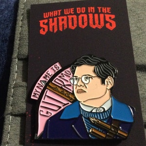 Honey Drip Sloth Soft Enamel Pin - Etsy