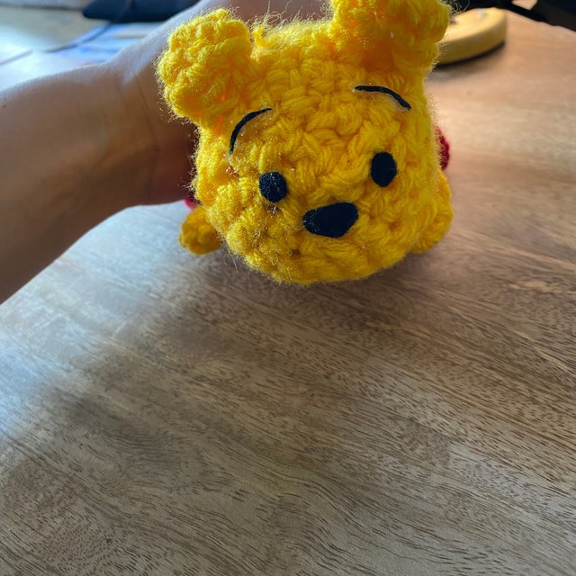 TheFluffieShop - Etsy