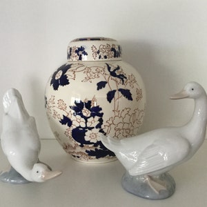 Aldridge Pottery Art Nouveau Tall Jug | Etsy